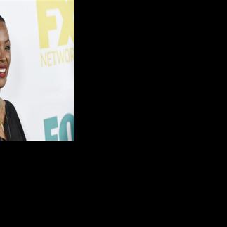 Aisha Tyler and Jeff Tietjens