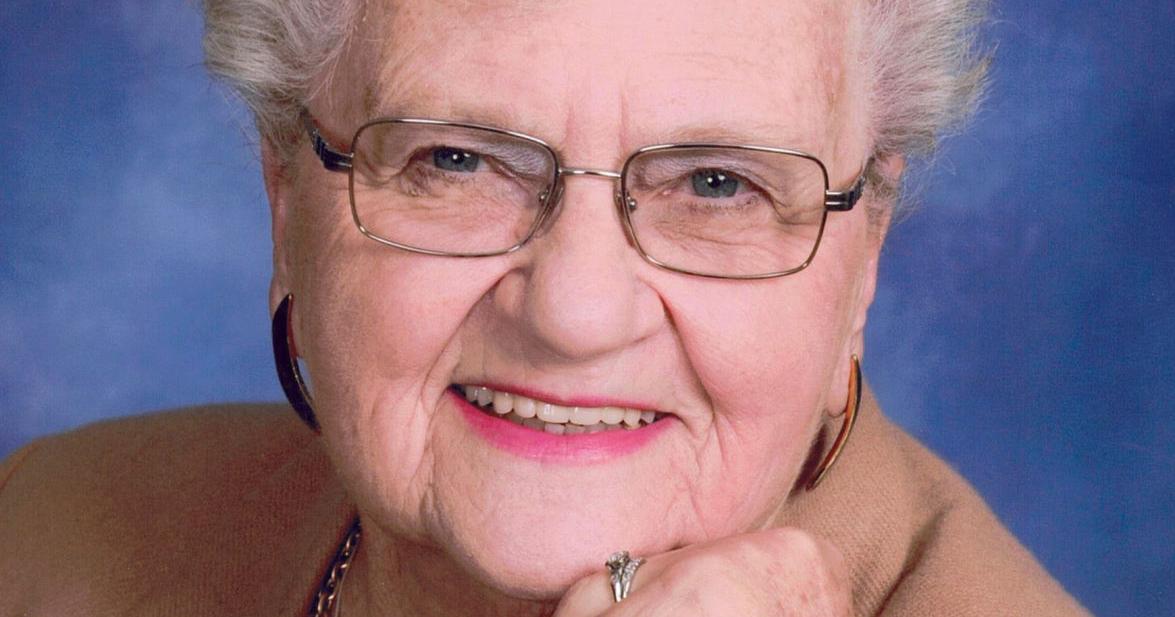 Schmocker, Carol P.