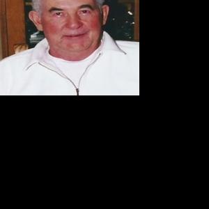 Robert “Bob” John Biddle Jr.