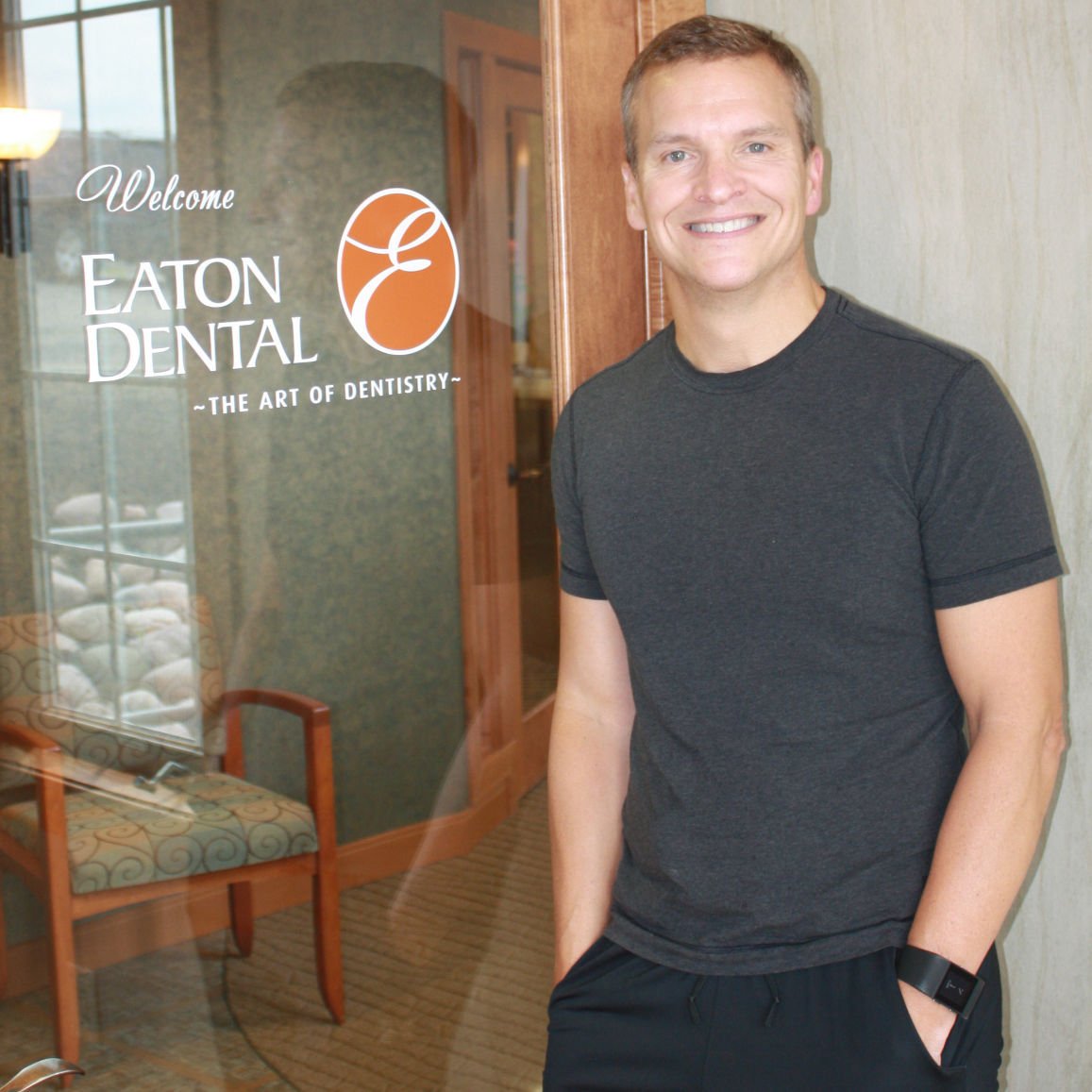 Eaton Dental hosts open house