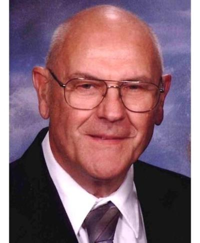 Donald E. Grulke