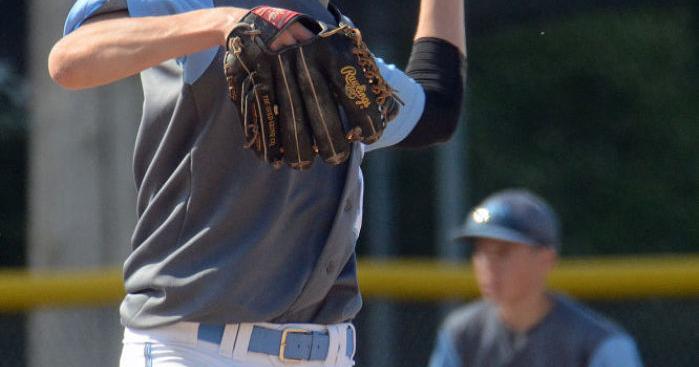 PREP BASEBALL: Postseason run ends for Wisconsin Dells with loss to Ripon