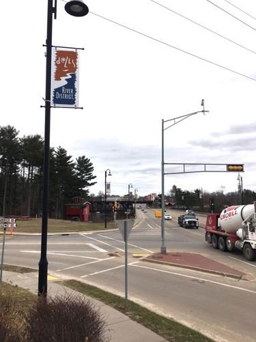 Downtown Dells sign system likely to be replaced