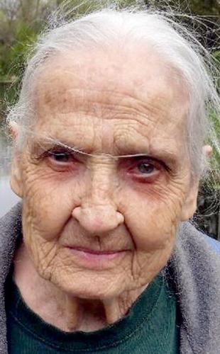 Wanda Anderson, 87, Portage
