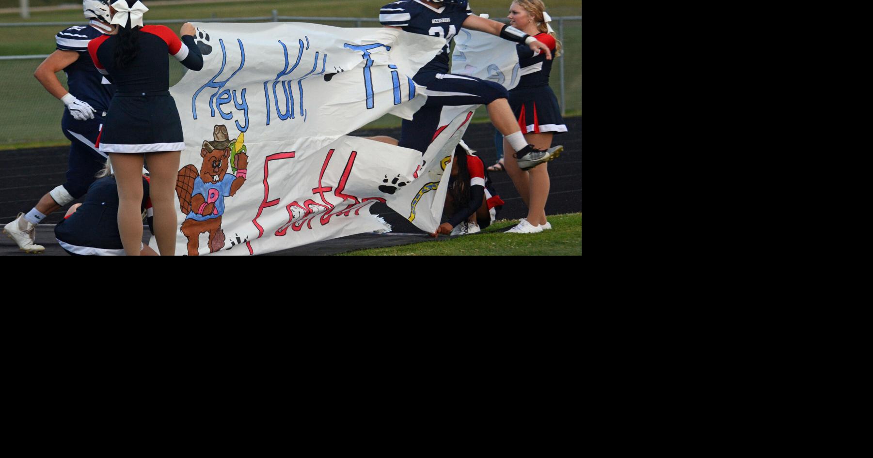 Beavers outlast Rangers for first win of season