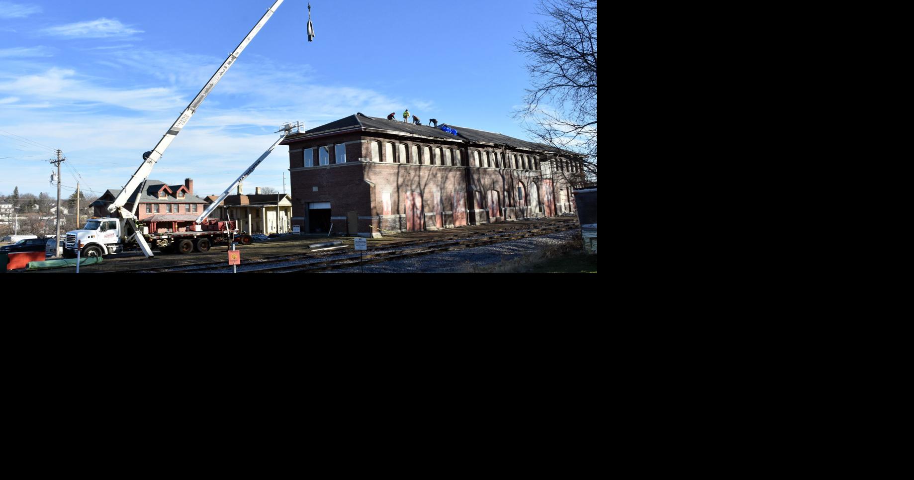 Reporter Bridget Cooke's most memorable from Sauk County in 2021