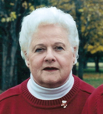 Mary Kirschner