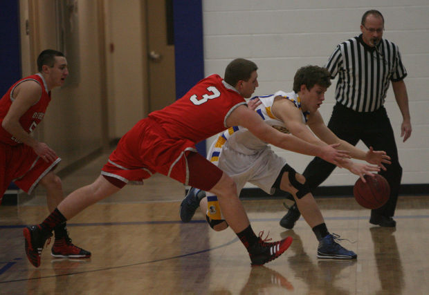 Hot-shooting Lourdes increases North lead at CWC | Boys basketball ...