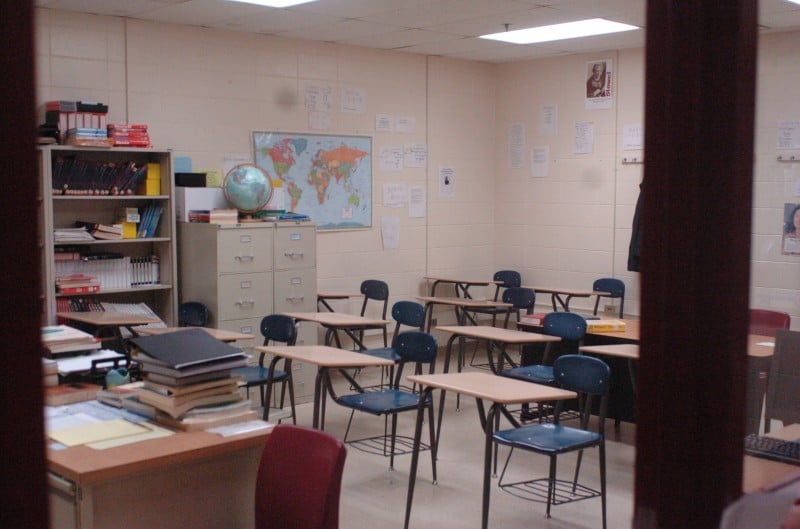 Inside CCI not like what you see on TV shows; open house provides look ...