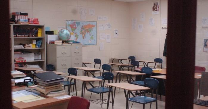 Inside CCI not like what you see on TV shows; open house provides look ...