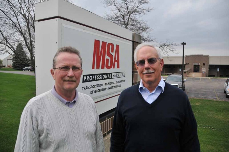 MSA planning on 50 more years