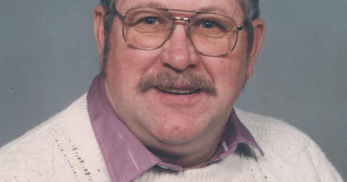 Harry Merwin Boomsma
