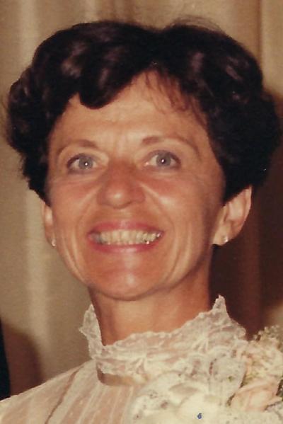 Nitschke, Joanne