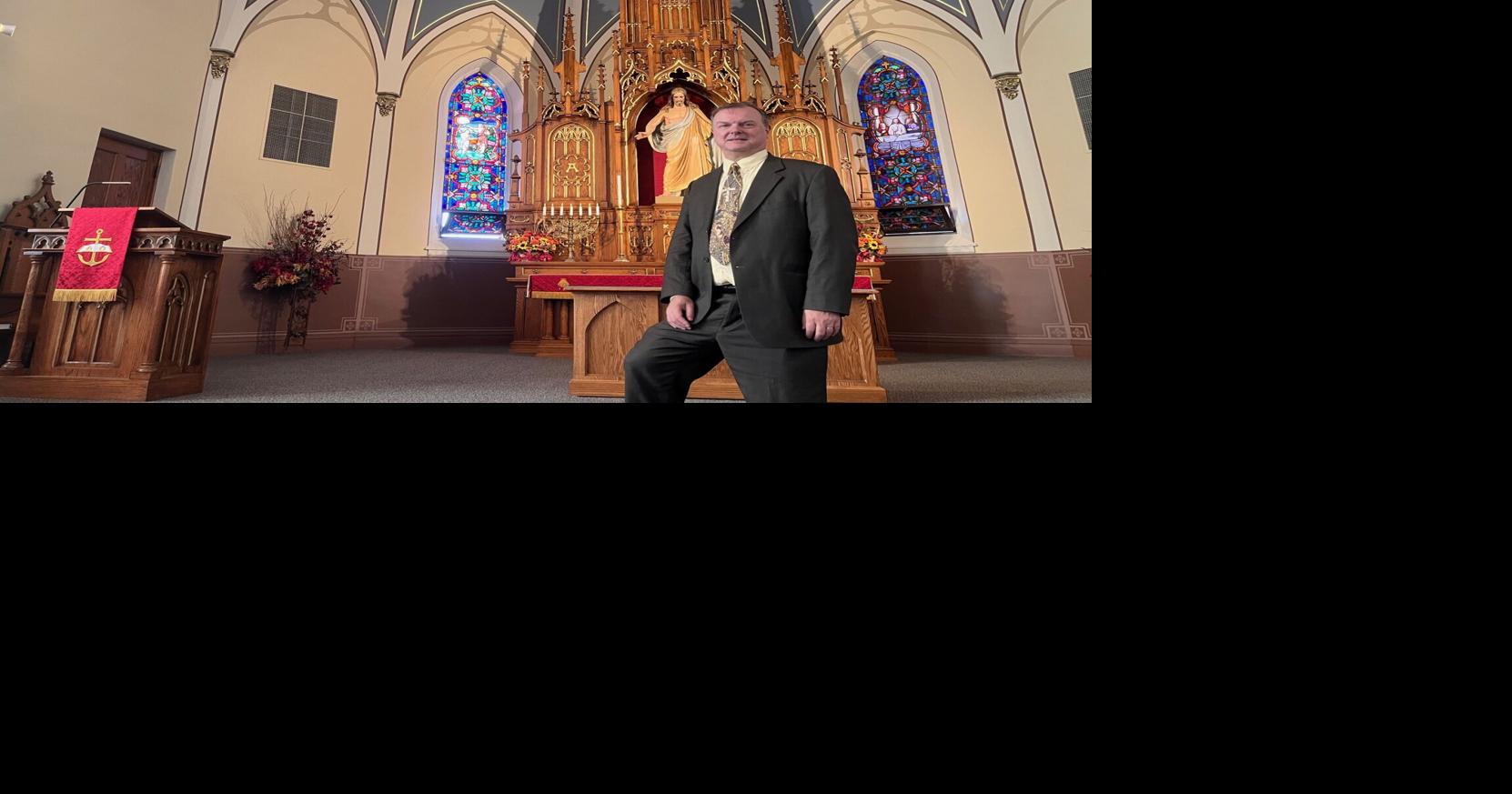 St. Stephen’s Church gets nearly $1 million renovation