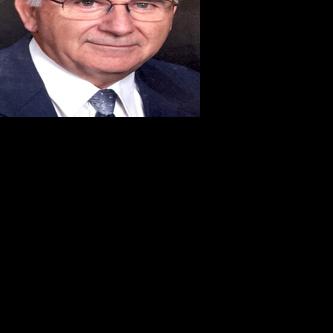 Robert "Bob" Norman Groh