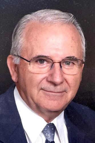 Robert "Bob" Norman Groh