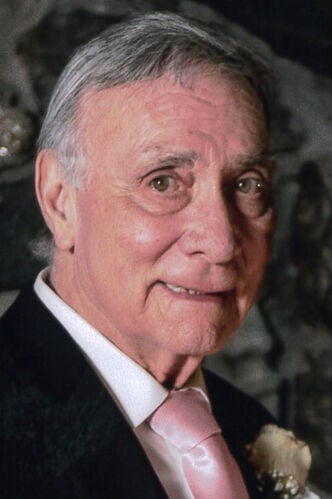William "Uncle Bill" McCollum