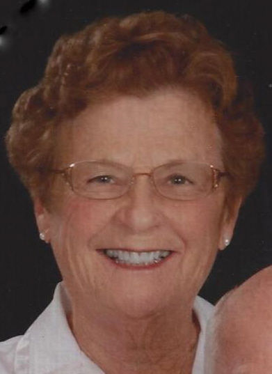 Nancy Marquardt