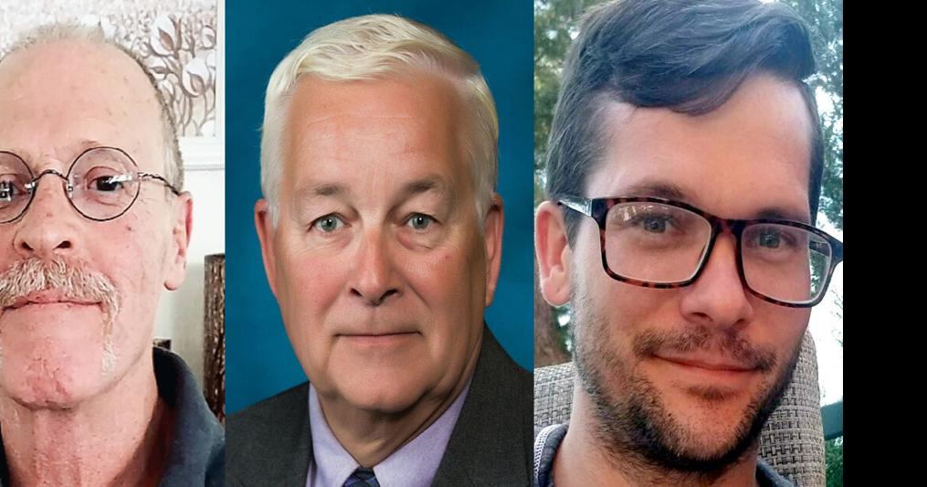 Portage Mayor Candidates focus on infrastructure