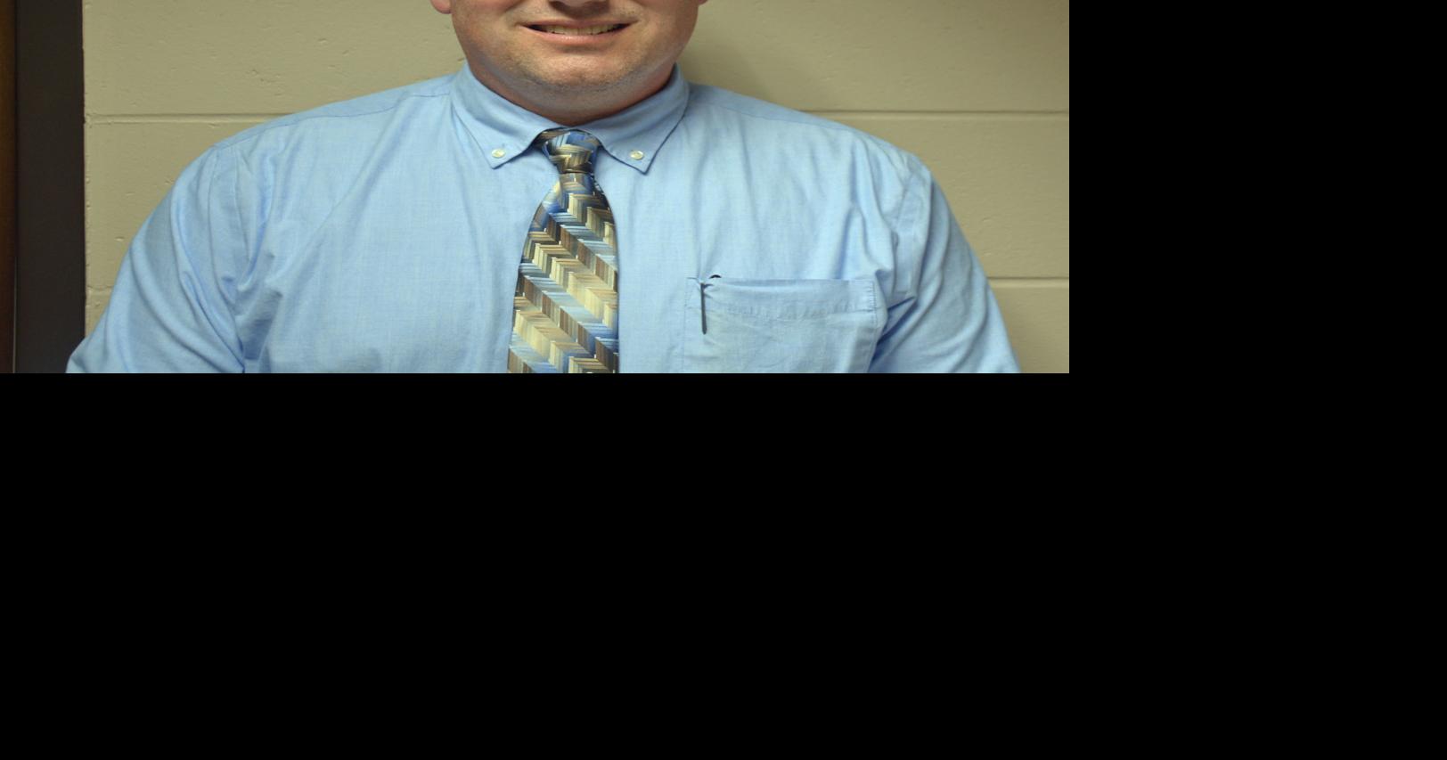 New Lisbon School District hires Stamper as new principal