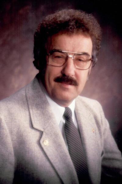 Hajek, John “Papa John”