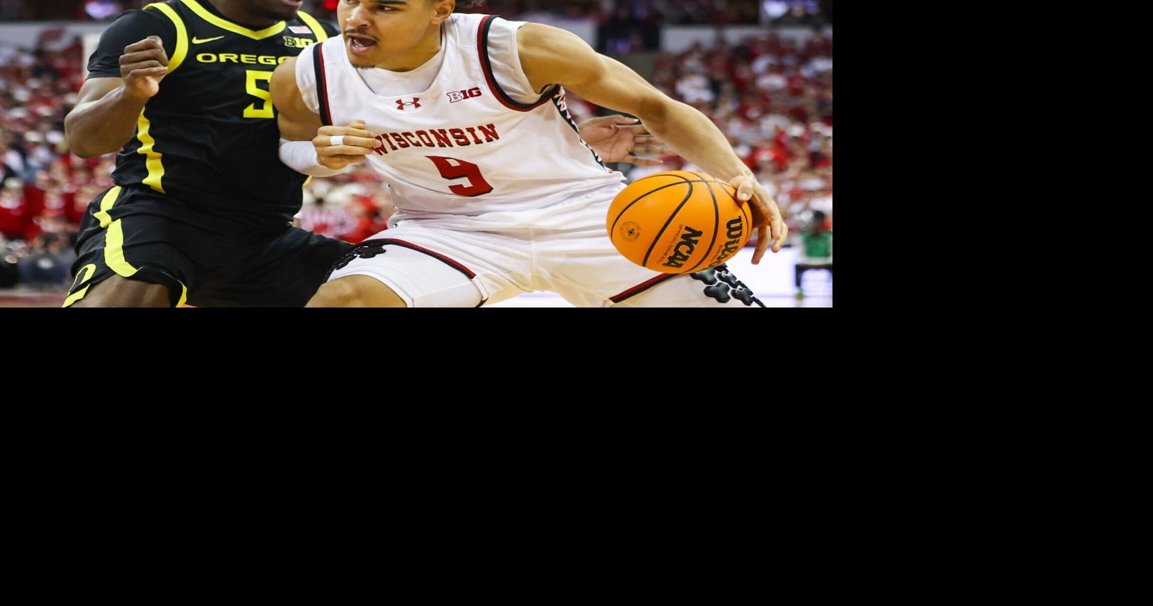 Polzin: What I liked and didn't like from Wisconsin's OT loss to Oregon