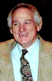 Robert Edward "Ed" Legge, Sr.