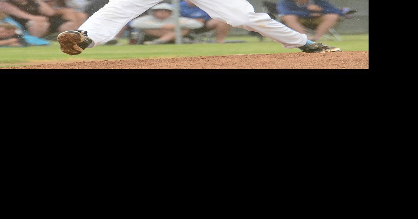 PREP BASEBALL: Ace pitcher Ashton Mace leads Chiefs, who begin season ...