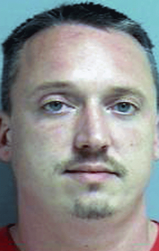 North Freedom man accused of burglary