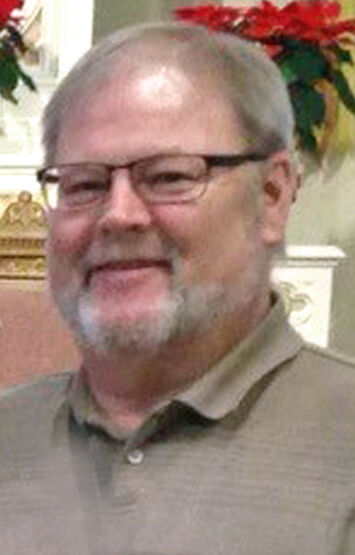 Andrew John "Andy" Mitchell