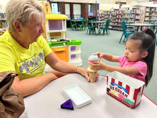 Beaver Dam Library relocating as it preps for renovation