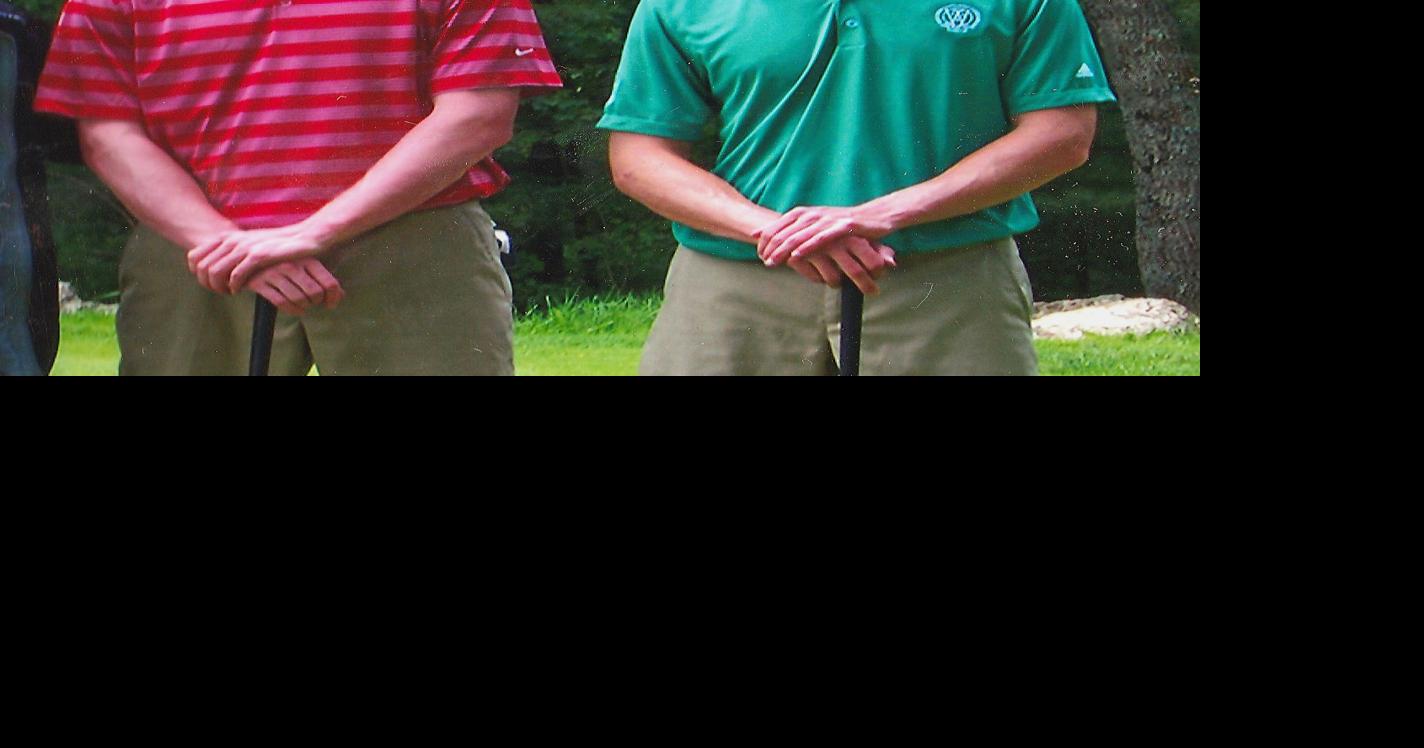 GOLF: Wisconsin Dells' Jade Royston ready to handle the pressure of the ...