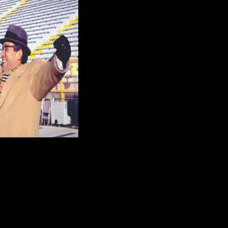 MAN OF STEEL: When John Pinero brings Vince Lombardi to town, there ...