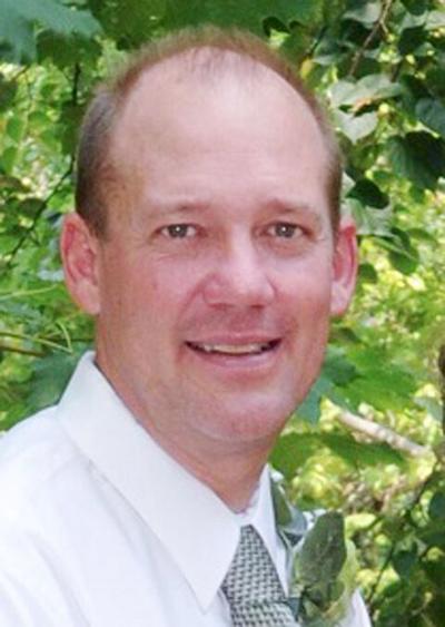 Todd Michael Holtz