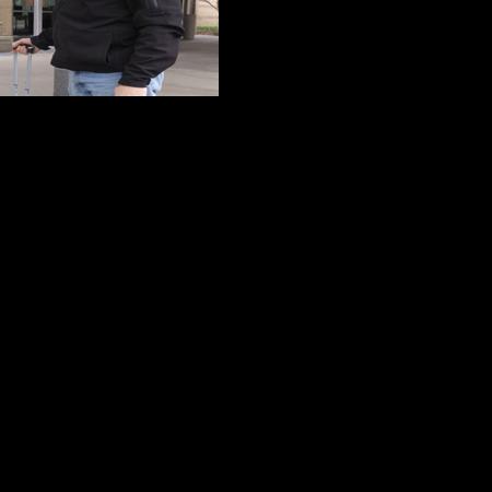 Kenneth Zick, 47, Wisconsin Dells