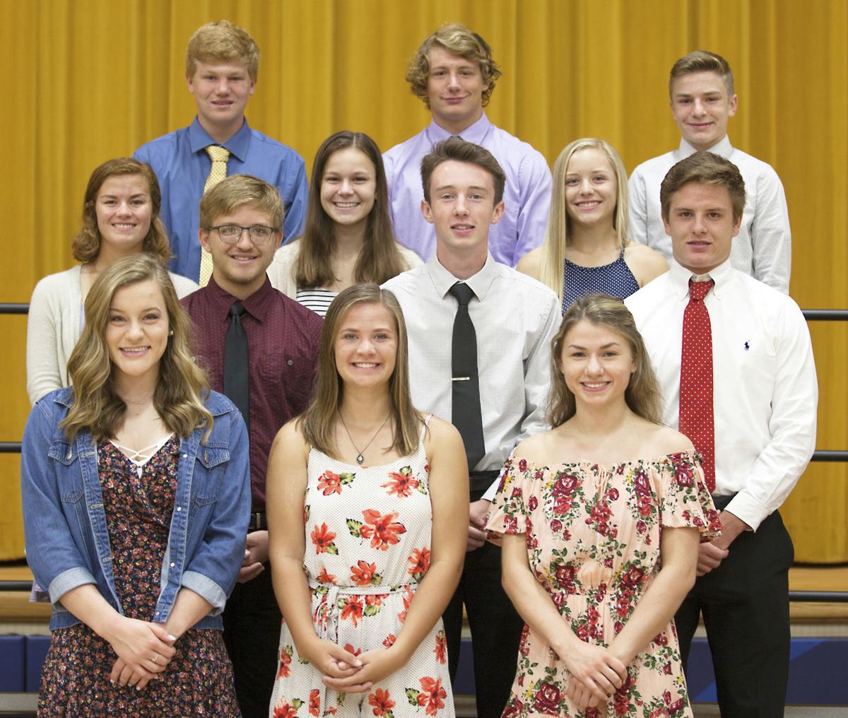 BHS homecoming activities