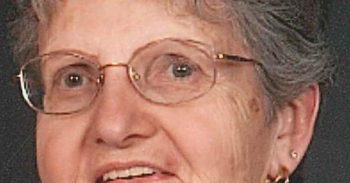 Beverly Hull, 84, Waupun