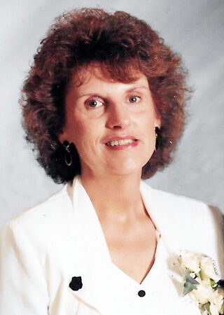 Susan K. Perkins