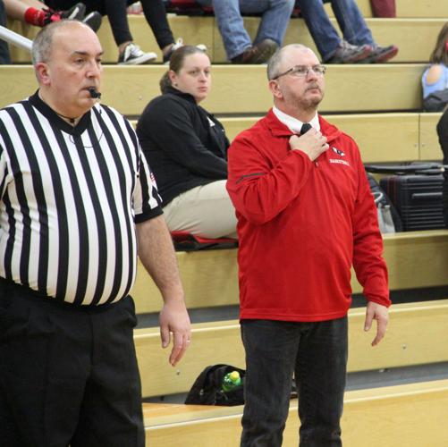 PREP GIRLS BASKETBALL: Necedah's comeback bid falls short against Alma ...