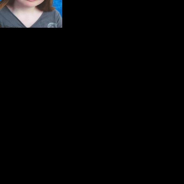 Courtney Fischer, 19, Lyndon Station