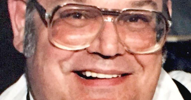 Terrance "Terry" Mohr