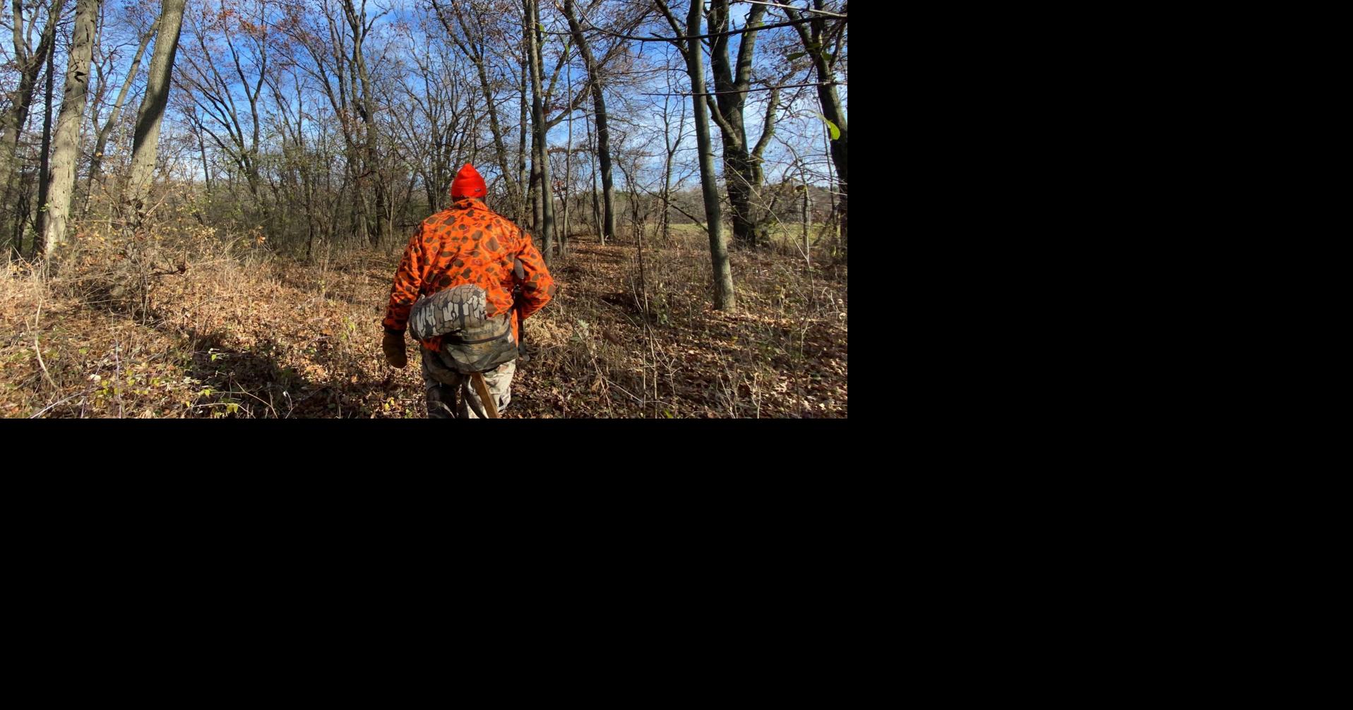Area deer harvest down significantly