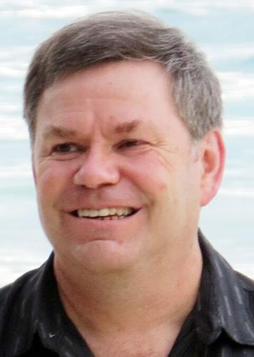 Gary Alan Householder