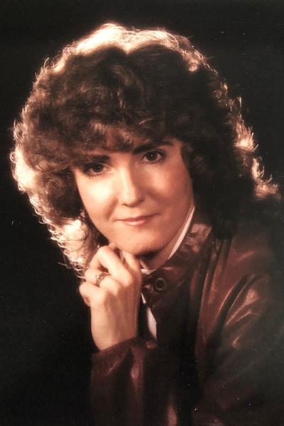 Rundio, Elizabeth Coleman "Libby"