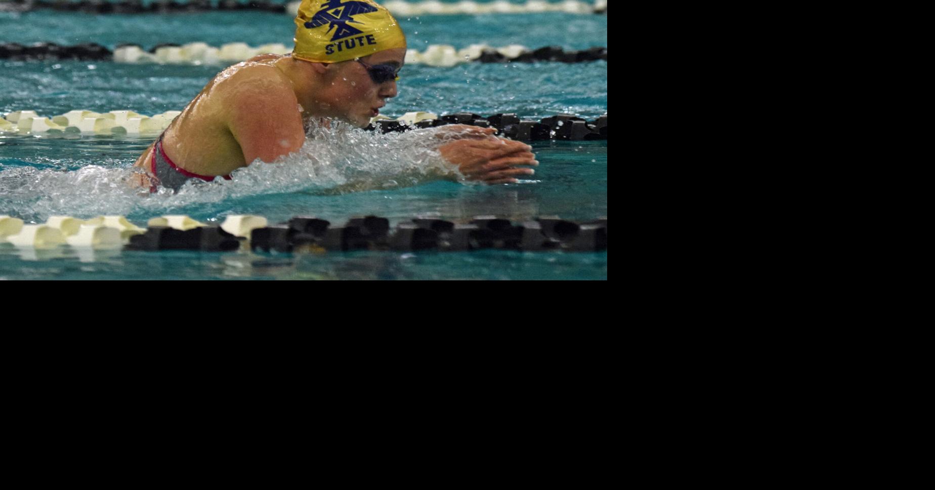 Keeping Baraboo girls swim afloat motivation for new coach