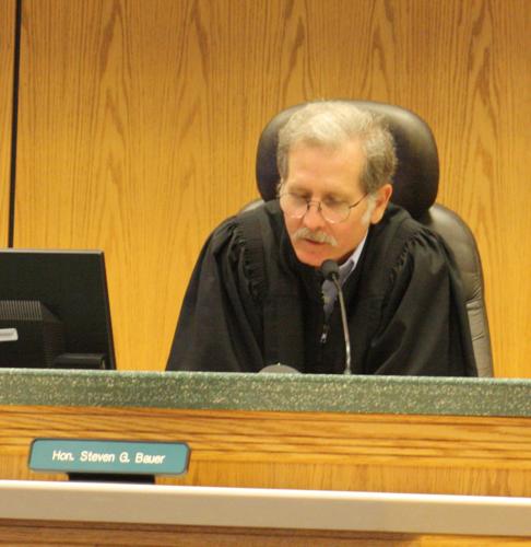 COVID concerns postpone trial for Beaver Dam man accused of homicide