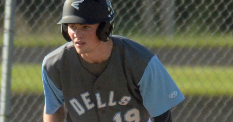 PREP BASEBALL: Wisconsin Dells senior Dylan Nevar named All-Star by WBCA