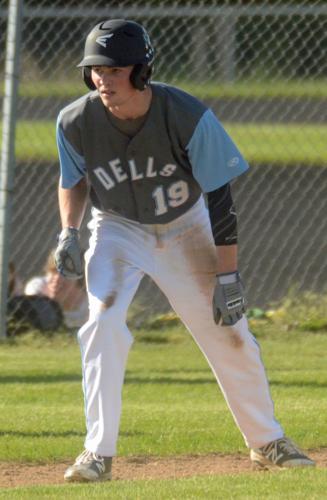 PREP BASEBALL: Wisconsin Dells senior Dylan Nevar named All-Star by WBCA