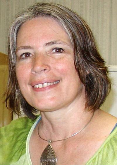 Nancy (Rohde) Becker