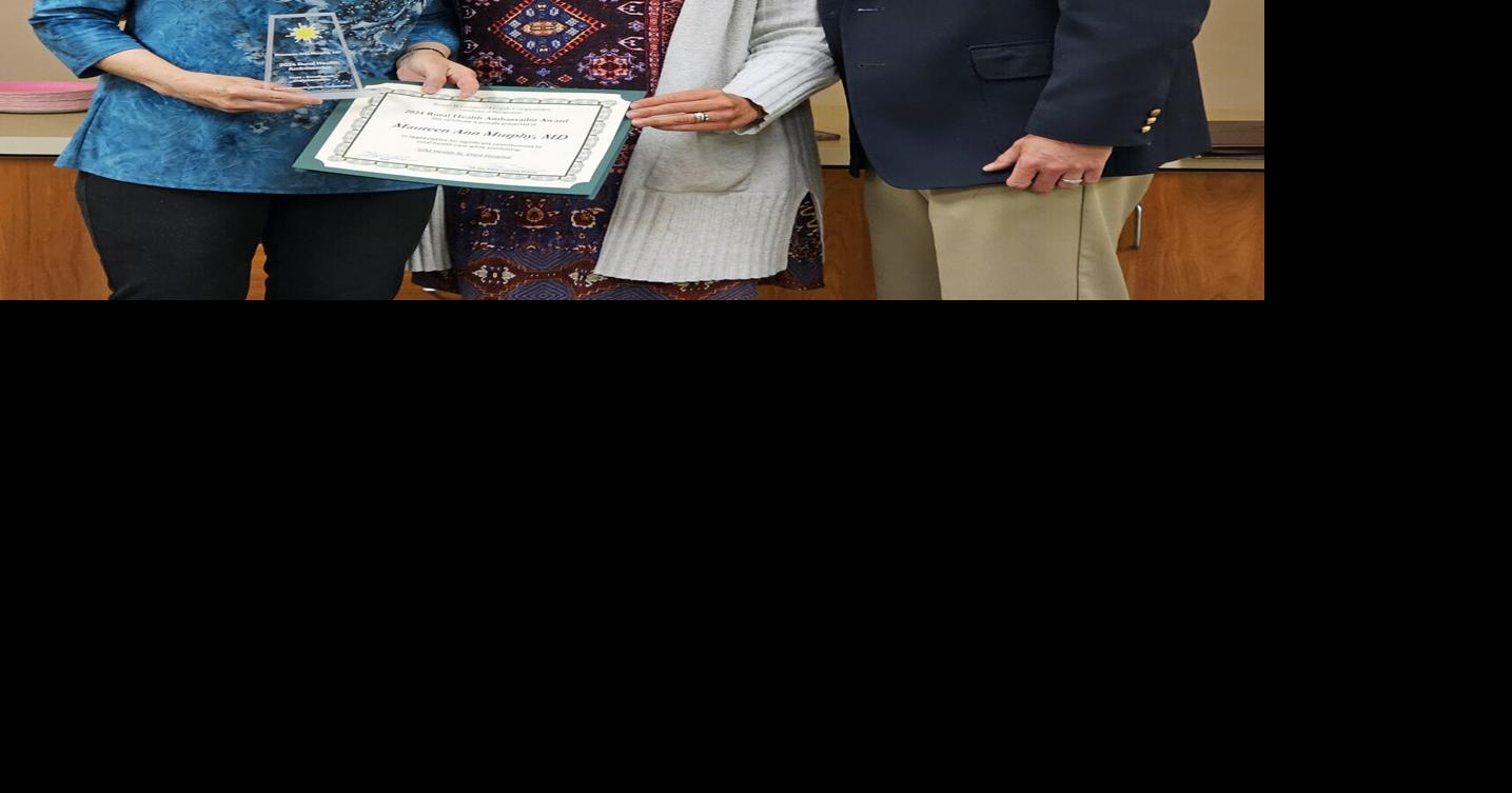 SSM Health physician receives award